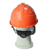 China N.W. 17KG Industrial Safety Hard Hat with Goggles and Anti-fog PC Visor Logo WELWORK for sale