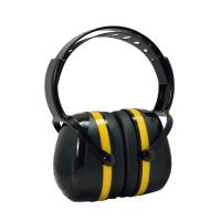China EM121 CE EN352 Safety Earmuffs Reduce Harmful Noises Adjustable Headband ABS Material for sale