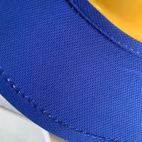 China Neck Protector Size 35 x 19 cm Sunshade Helmet Curtain for Breathable Sun Protection for sale