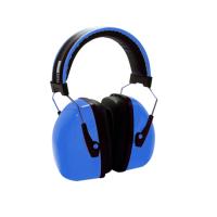China EM122 ANSI AS/NZS Safety Earmuffs Optimal Noise Reduction for Industrial Environments for sale