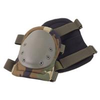 China One Size Fits All Adjustable Working Knee Pad TPR Shell Protection for sale