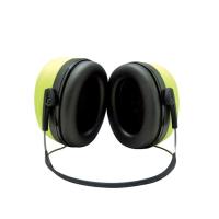China EM124 CE EN352 ANSI AS/NZS Approval 31dB Industry Safety Earmuffs for Noise Reduction for sale
