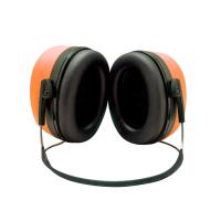 China EM124 CE EN352 ANSI AS/NZS Approval 31dB Industry Safety Earmuffs for Noise Reduction for sale