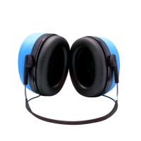China EM124 CE EN352 ANSI AS/NZS Approval 31dB Industry Safety Earmuffs for Noise Reduction for sale