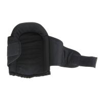 China 23*18cm KN011 Outdoor Gel Cushioned Heavy Duty Working Knee Pads for Work Efficiency for sale