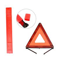 China Road Warning Triangle The Ultimate Safety Measure on the Road for sale