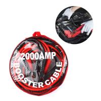 China Boost Your Vehicle with 2M-4M Emergency Booster Cable Jumper in Emergencies for sale
