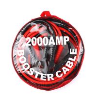 China Boost Your Vehicle with 2M-4M Emergency Booster Cable Jumper in Emergencies for sale