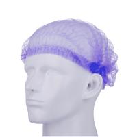 China Disposable Hair Nets for Food Service Spa 18