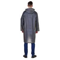 China Adjustable Drawstring Hood PVC Safety RAINWEAR Stay Dry and Protected in Any Situation for sale