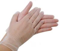 China CE EN 388 Certified Industrial PVC Safety Gloves for Protection in Any Situation for sale