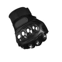 China Metal steel pad at back Safety Gloves for M316 Motorcycle gloves Construction Gloves for sale