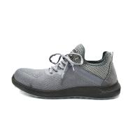 China Euro 37-47 Campela Lining CE Work Shoes with Steel Toe Cap and Fly Knitting Fabric for sale
