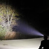 China Versatile Headlamp for Emergency Rescue and Outdoor Activities Rechargeable Battery for sale