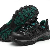 China POLYYOU Insole and 6KV Insulation UF-165 Feet Protective Safety Footwear for Work for sale