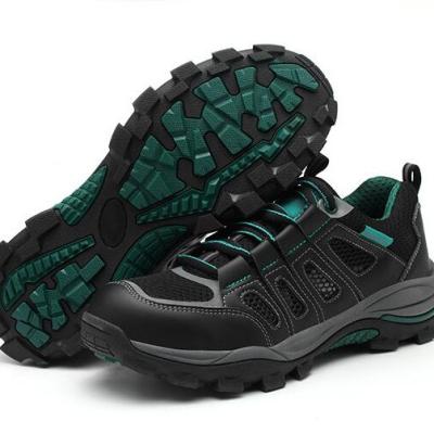 China POLYYOU Insole and 6KV Insulation UF-165 Feet Protective Safety Footwear for Work for sale