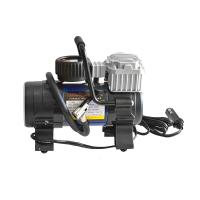 China Portable Car Accessories Electric Inflator for Bus Truck Aluminum Alloy Plastic 1.83g for sale