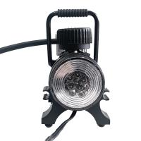 China Portable Car Accessories Electric Inflator for Bus Truck Aluminum Alloy Plastic 1.83g for sale