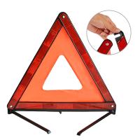 China Red Roadside Assistance Car Emergency Tool Kit for Emergency Repair and Rescue for sale