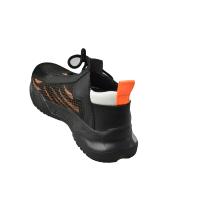 China Feet Protective Work Safety Shoe with Super Light Steel Toe Cap and Anti-Puncture Design for sale