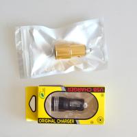 China Multi-Color USB Connector Survival Emergency Car Charger Multi-Tool Safety Hammer for sale