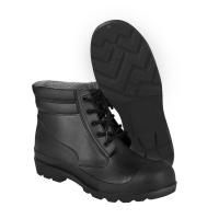 China RB118 PVC Ankle Safety Boots Superior Protection for Tough Work Environments for sale