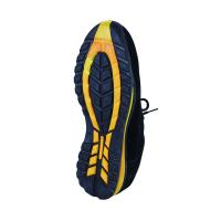 China Mesh Lined Unisex Sports Shoes with Steel Toe and Anti-Slip Anti-Puncture Protection for sale