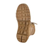 China Protective Men's Desert Boots UG-162 with EVA Midsole and Rubber Outsole Included for sale