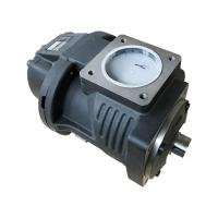 China 1.2M3 / Min Screw Air Compressor Airend 10HP Black Grey for sale