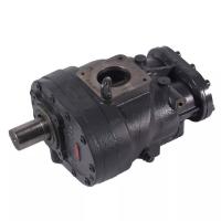 China 25HP 2.5M3/Min Rotary Screw Air End For Compressor Machine for sale