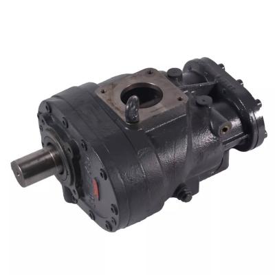 China 25HP 2.5M3/Min Rotary Screw Air End For Compressor Machine for sale