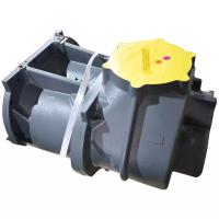 China GCU Series 60HP Compact Unit Airend With Mechanical Seal for sale