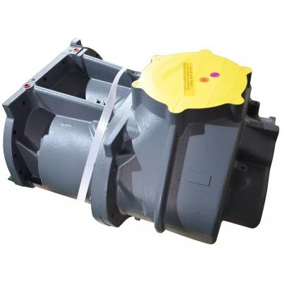 China GCU Series 60HP Compact Unit Airend With Mechanical Seal for sale