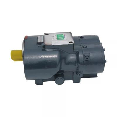 China 1.2M3/Min 10HP Screw Compressor Air End With SKF Bearing for sale