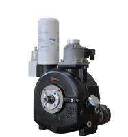 China 7-13bar Compact Unit Airend 7.5-60HP for sale