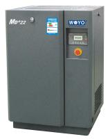 China 380V 50HZ Rotary Air Screw Compressor for sale