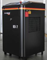 China 10-30HP Permanent Magnet Frequency Compressor 380V 50HZ PM Screw Compressor for sale