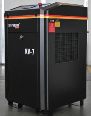 China 10-30HP Permanent Magnet Frequency Compressor 380V 50HZ PM Screw Compressor for sale