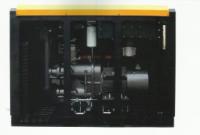 China 200kw Two Stage Permanent Magnet Air Compressor IP55 Three Phase Air Compressor for sale