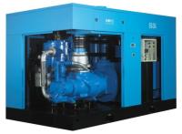 China Direct Drive Rotary Air Screw Compressor 7.5HP-300HP 11kw Screw Compressor for sale