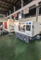 China Iron Casting Screw Compressor Rotor Oil Flooded Reverse Engineering for sale