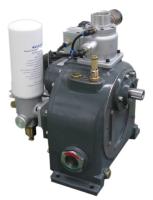 China 5.5HP-10HP Screw Compact Unit Airend for sale