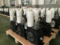 China 2850-5100rpm Compact Unit Airend 20-25HP Energy Saving Air End In Compressor for sale
