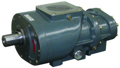 China CE ISO Screw Air Compressor Airend 20HP-30HP 2.5M3/Min-3.6M3/Min for sale