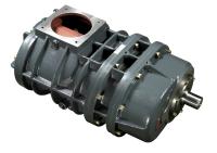 China ISO Screw Compressor Airend 40HP-60HP 5.2M3/min-8.0M3/min for sale