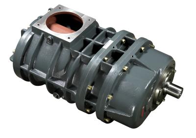 China ISO Screw Compressor Airend 40HP-60HP 5.2M3/min-8.0M3/min for sale