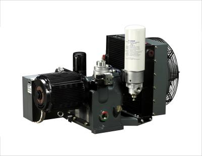 China E-BUS 7.5KW Vehicle Air Compressor 380V 50HZ Air Compressor for sale