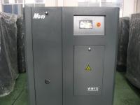 China 15hp Belt Drive Screw Air Compressor 380V 50HZ IP55 With Oil Cooled Motor for sale