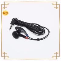 China Customized Cord Length In-Ear Wired Disposable Earphone for Various Model Aviation Headset for sale