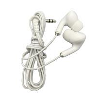 China Customizable Disposable Earphone Noise Canceling Aviation Headset Competitive and Others Chipset with No Waterproof Standard for sale